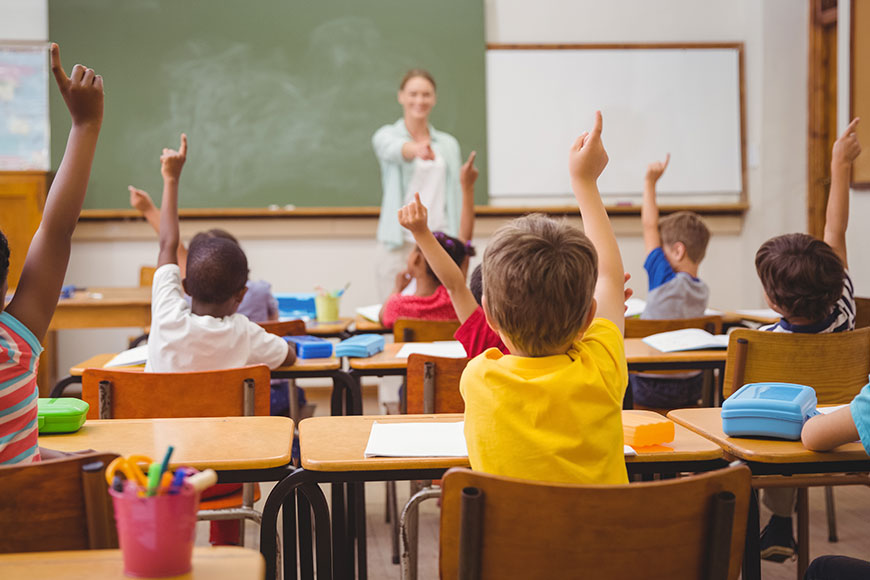 School Communication Solutions | Aidbell