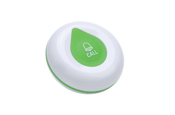 Wireless call bell CT-T105FM