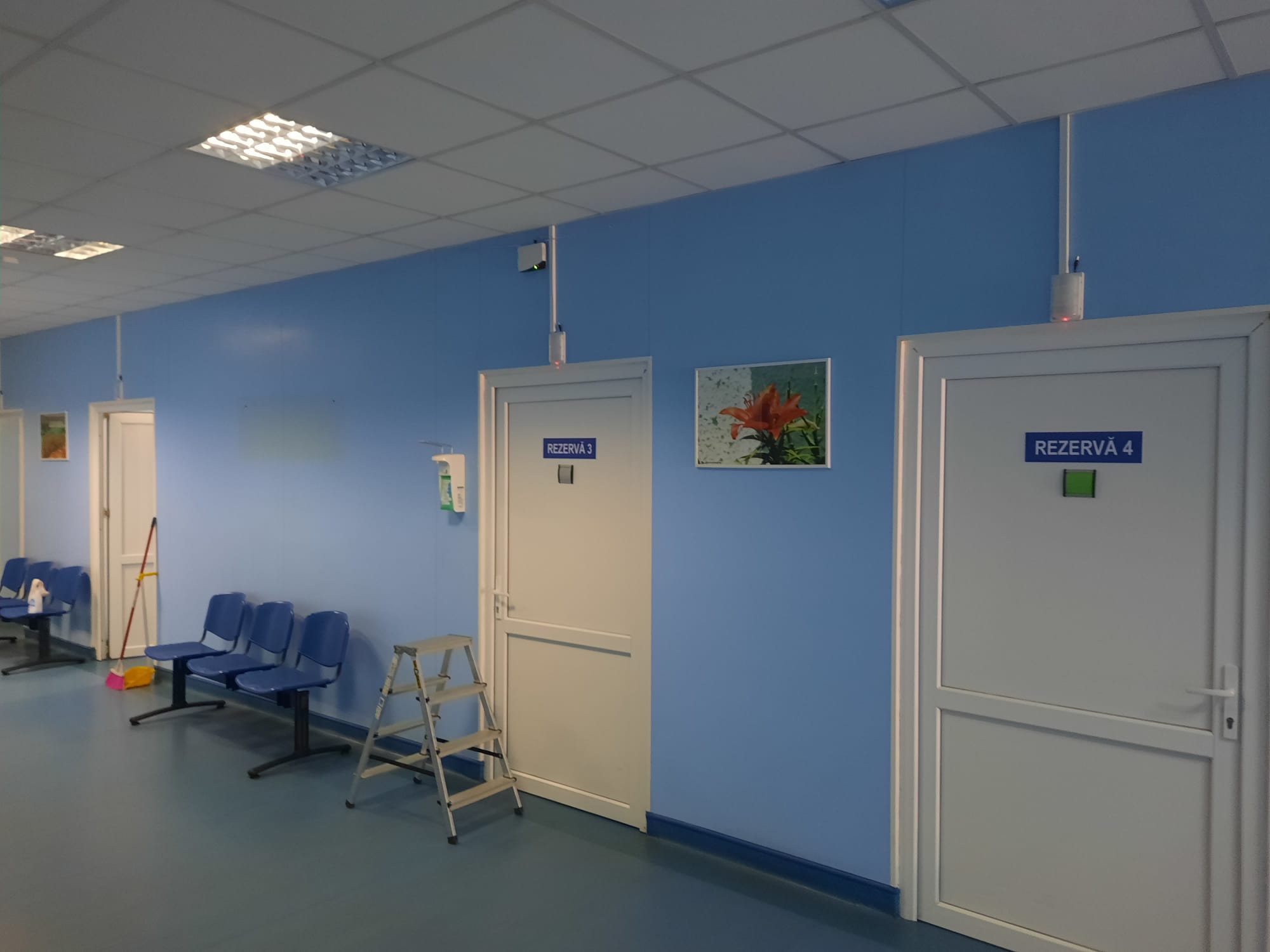 Using Wireless Nurse Call Systems To Improve Patient Experience During ...